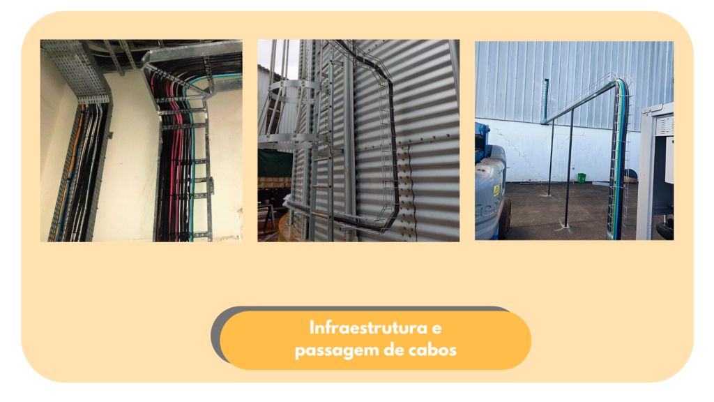 Lange – Engenharia
